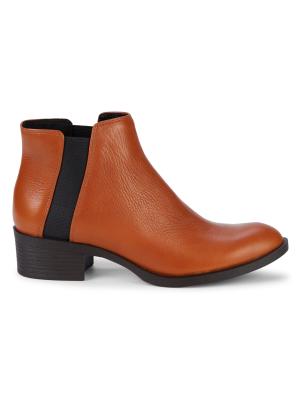 Kenneth Cole New York Levon Chelsea Boots on SALE | Saks OFF 5TH