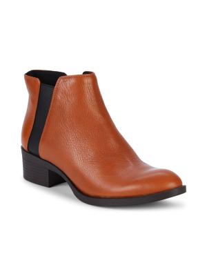 Kenneth Cole New York Levon Chelsea Boots on SALE | Saks OFF 5TH