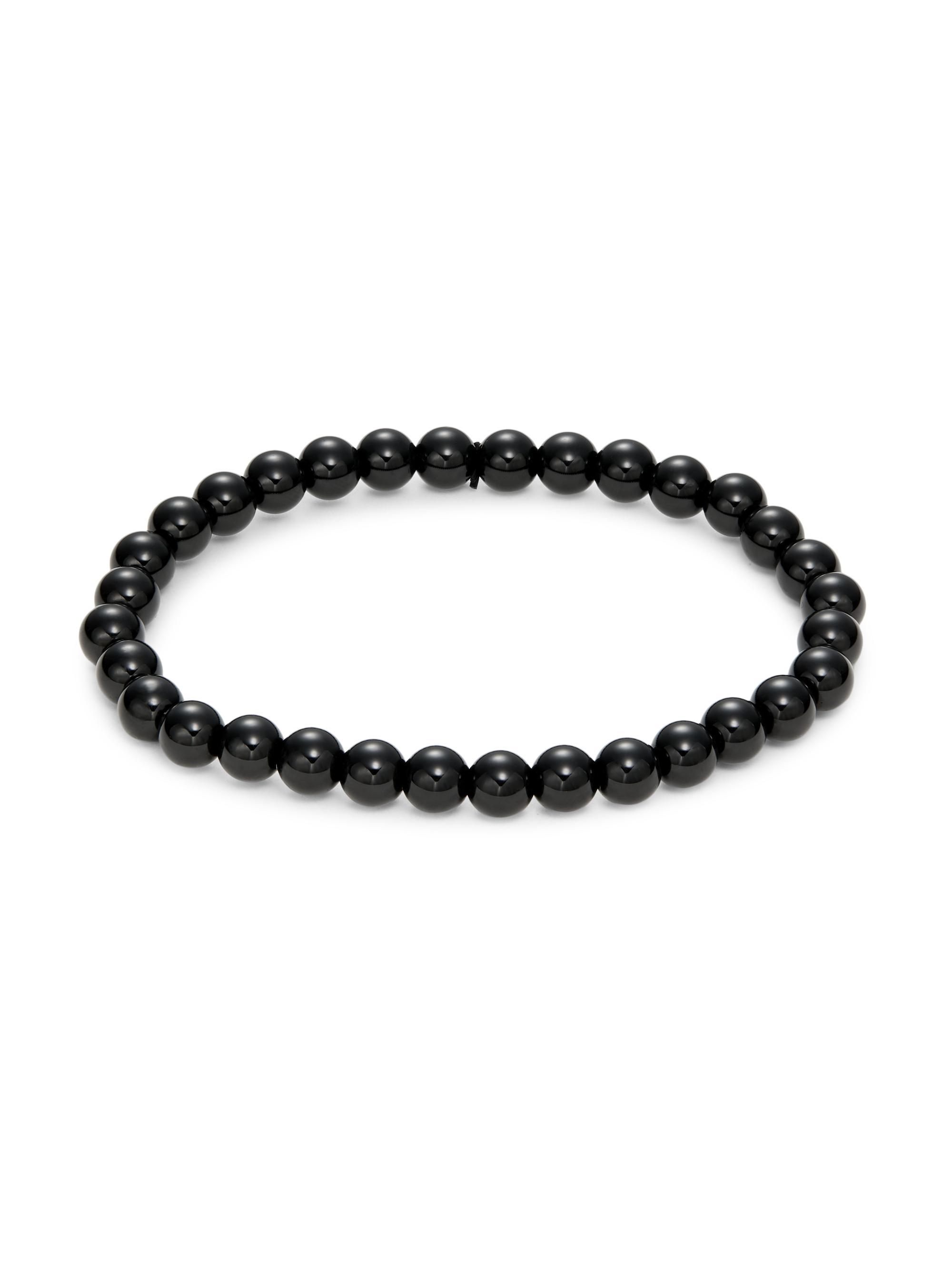 Click here for Effy Mens Onyx Bracelet prices