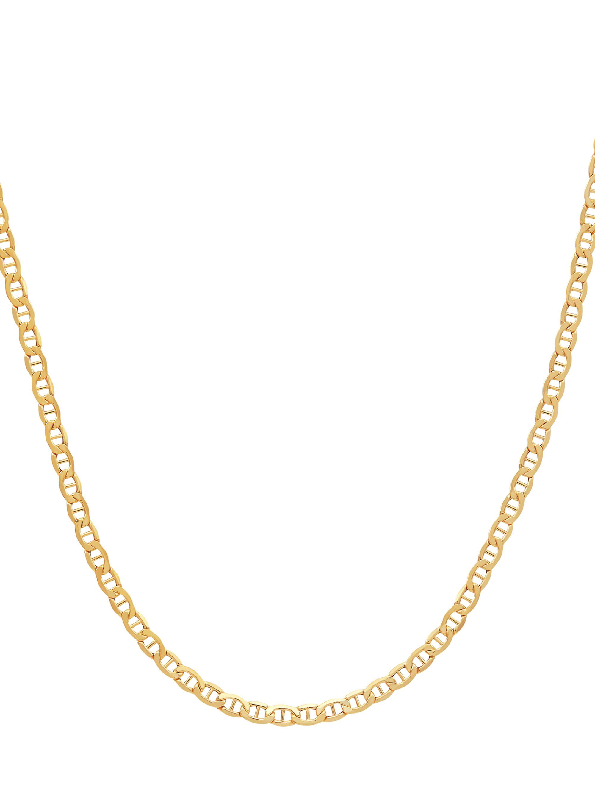 Click here for Saks Fifth Avenue Womens 14K Yellow Gold Mariner C... prices