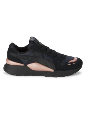Puma Colorblock Platform Sneakers on SALE | Saks OFF 5TH