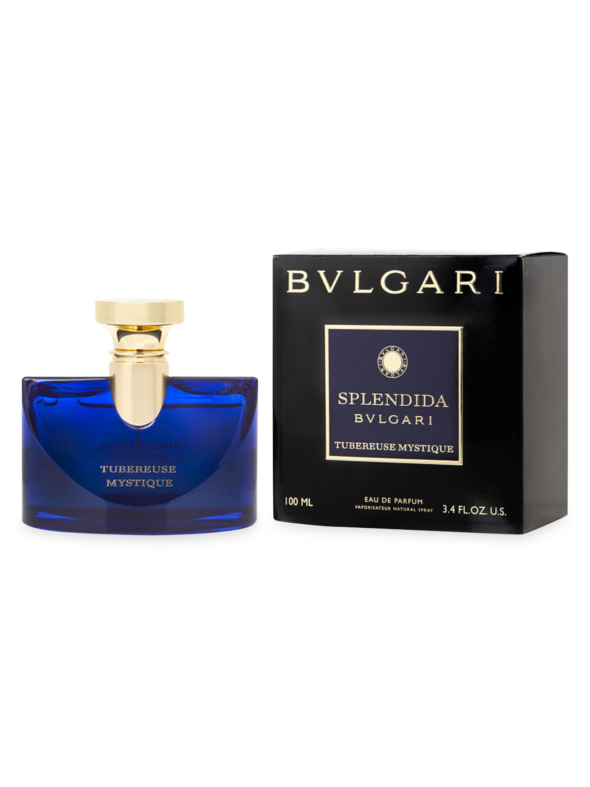 Click here for Bvlgari Womens Splendida Tubereuse Mystique Eau de... prices