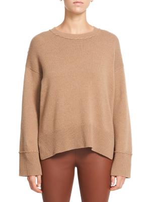 Theory Karenia Cashmere Sweater