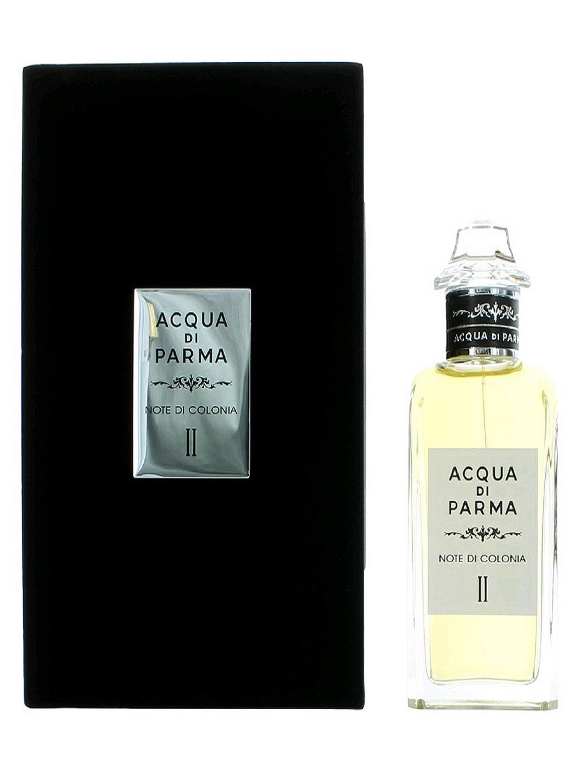 Acqua di Parma Note di Colonia Ii Colonia Collection 5.1 oz.
