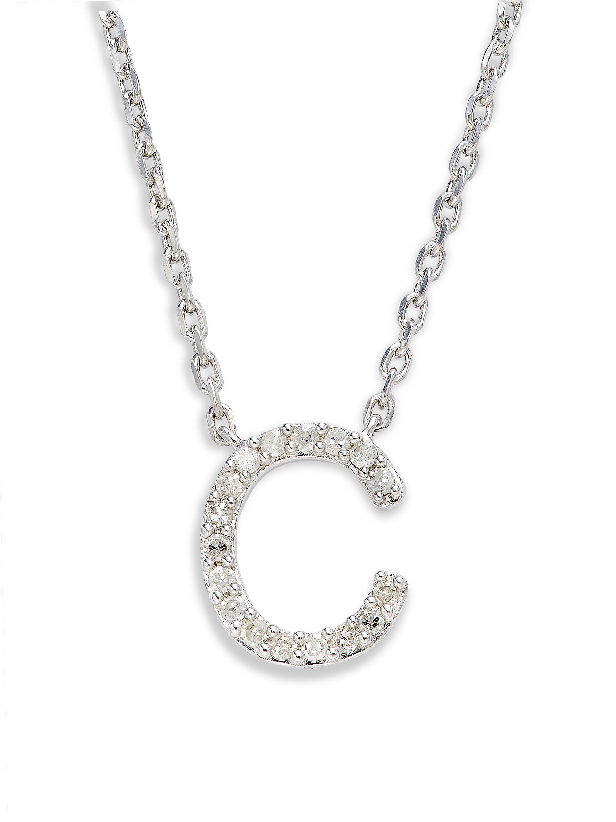 Click here for Effy Eny Womens Sterling Silver & 0.13 TCW Diamond... prices