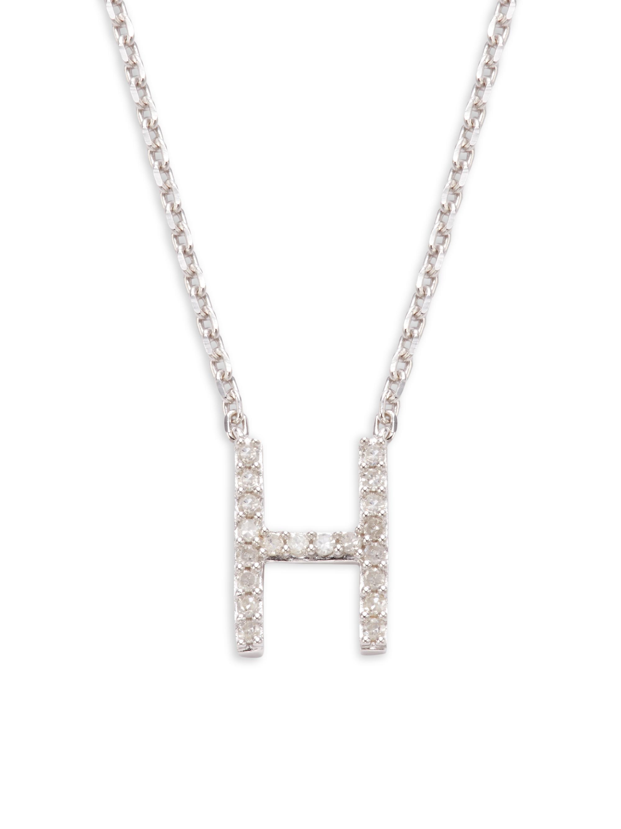 Click here for Effy Eny Womens Sterling Silver & 0.15 TCW Diamond... prices