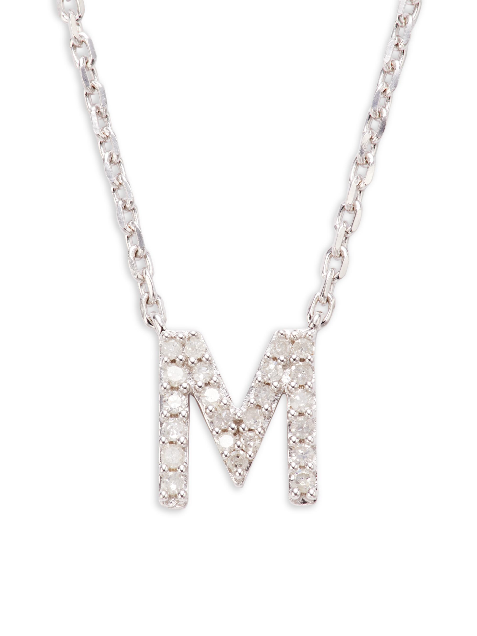 Click here for Effy Eny Womens Sterling Silver & 0.13 TCW Diamond... prices