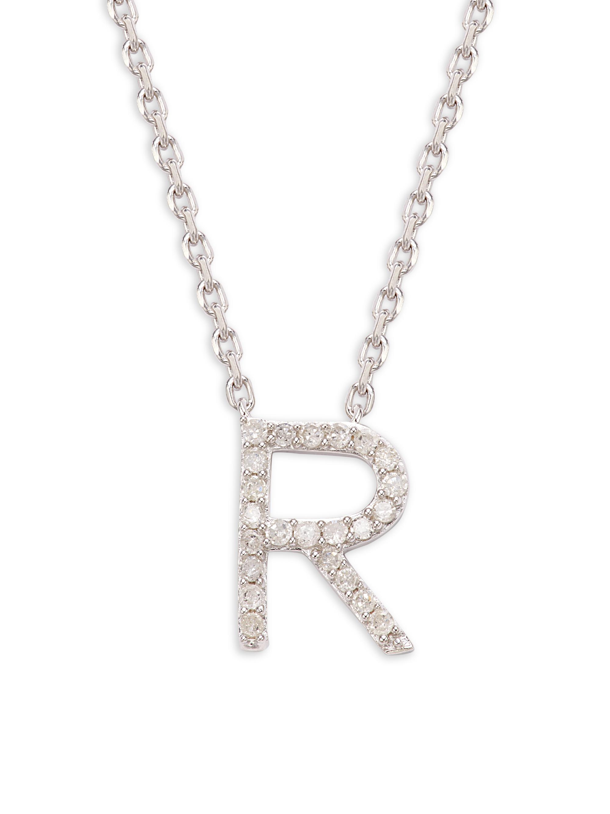 Click here for Effy Eny Womens Sterling Silver & 0.14 TCW Diamond... prices