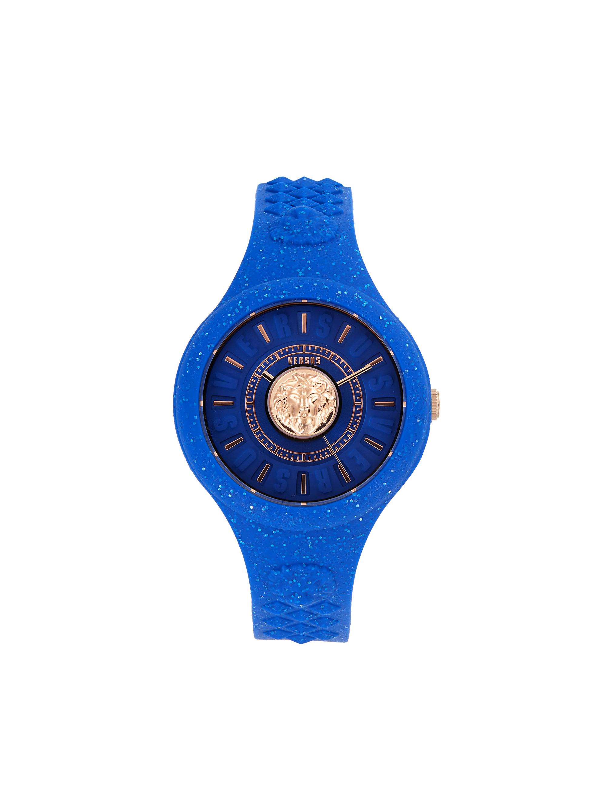 Click here for Versus Versace Womens 39MM Silicone & Stainless St... prices