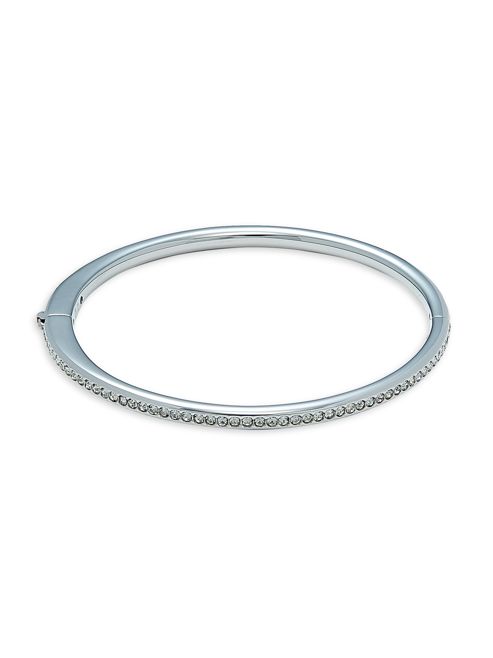 Click here for Adriana Orsini Womens Gunmetal-Tone & Cubic Zircon... prices