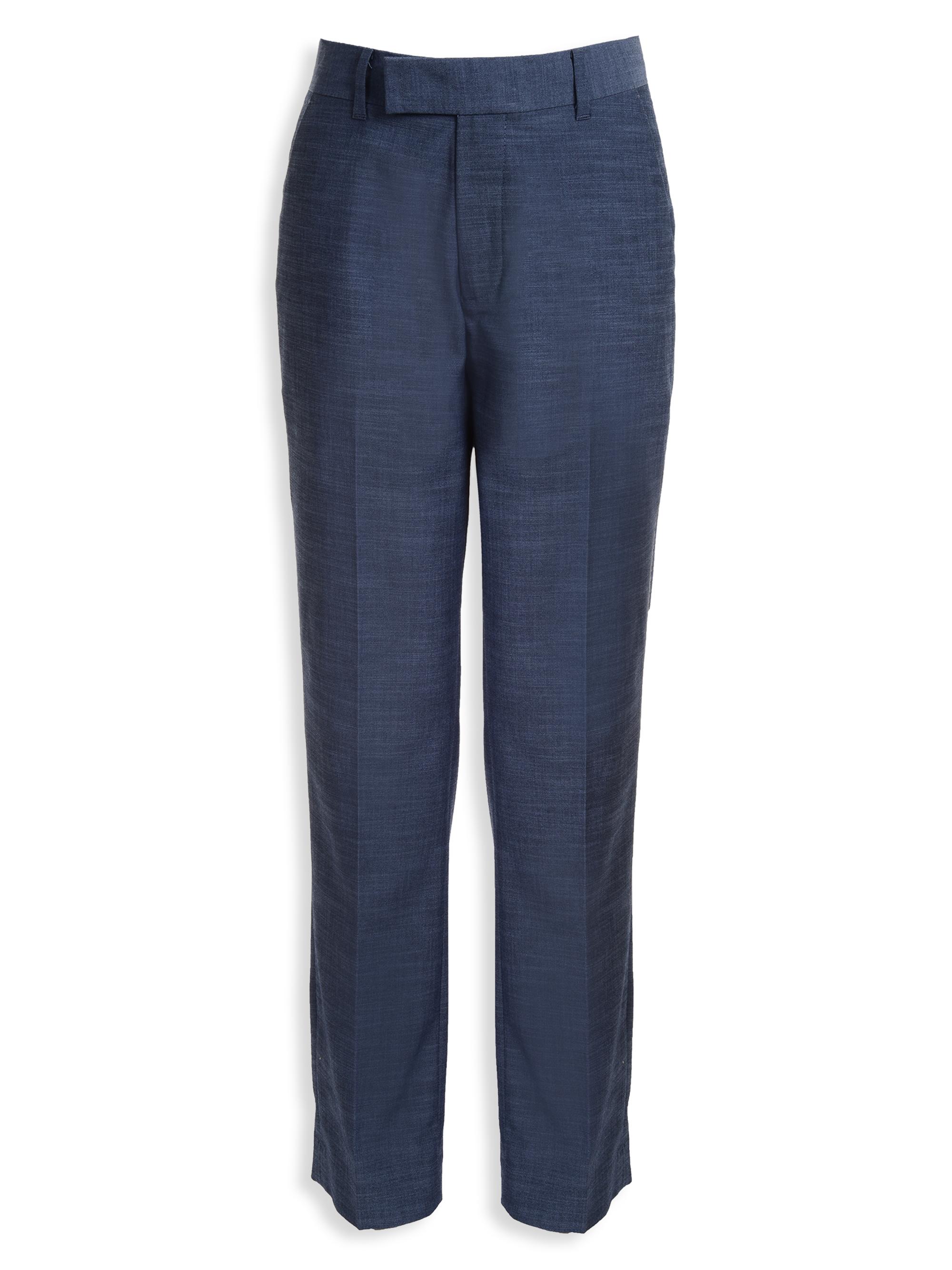 Click here for Calvin Klein Big Boys Slim-Fit Plain Weave Machine... prices