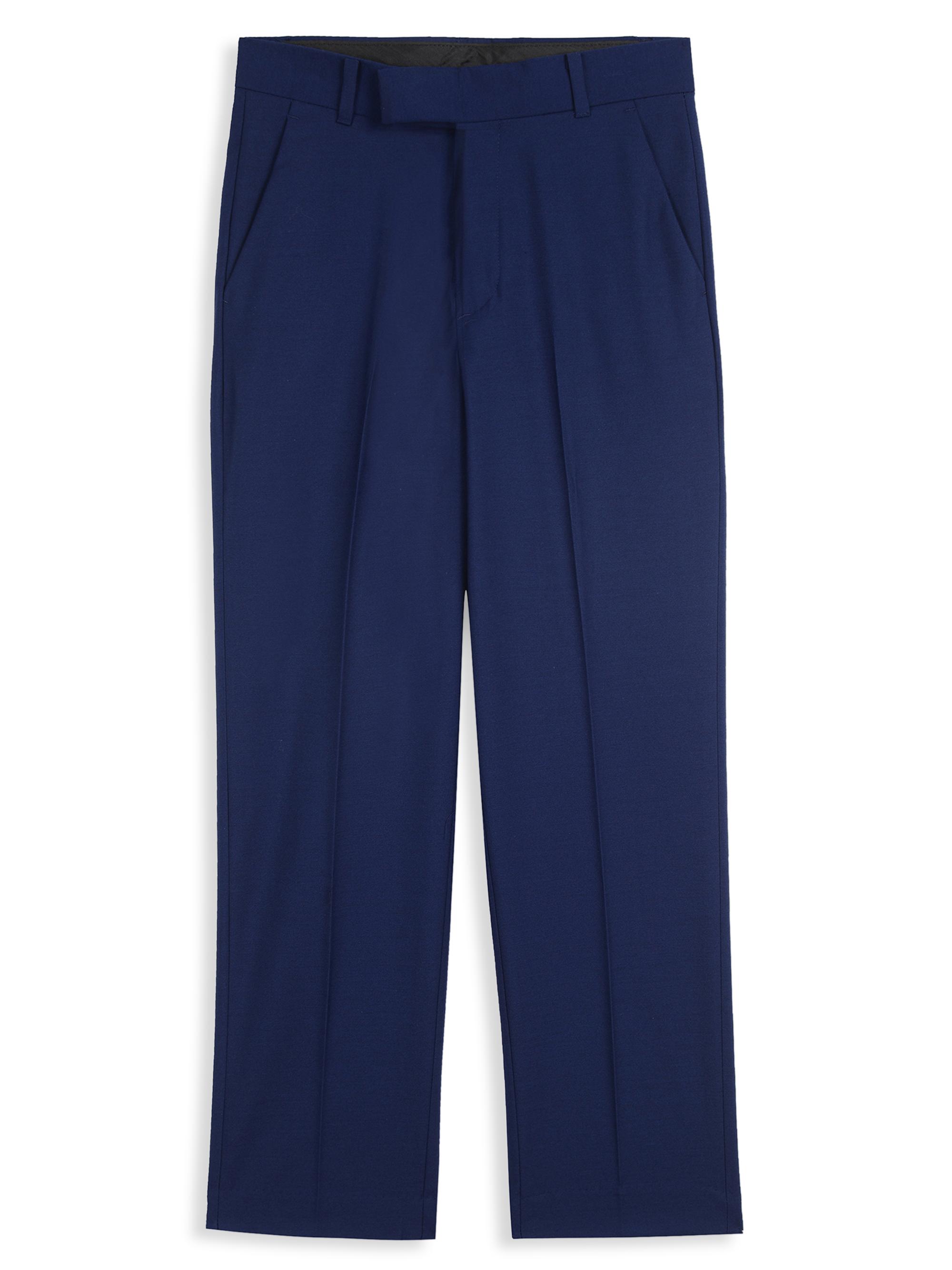 Click here for Calvin Klein Big Boys Slim-Fit Infinite Stretch Ma... prices