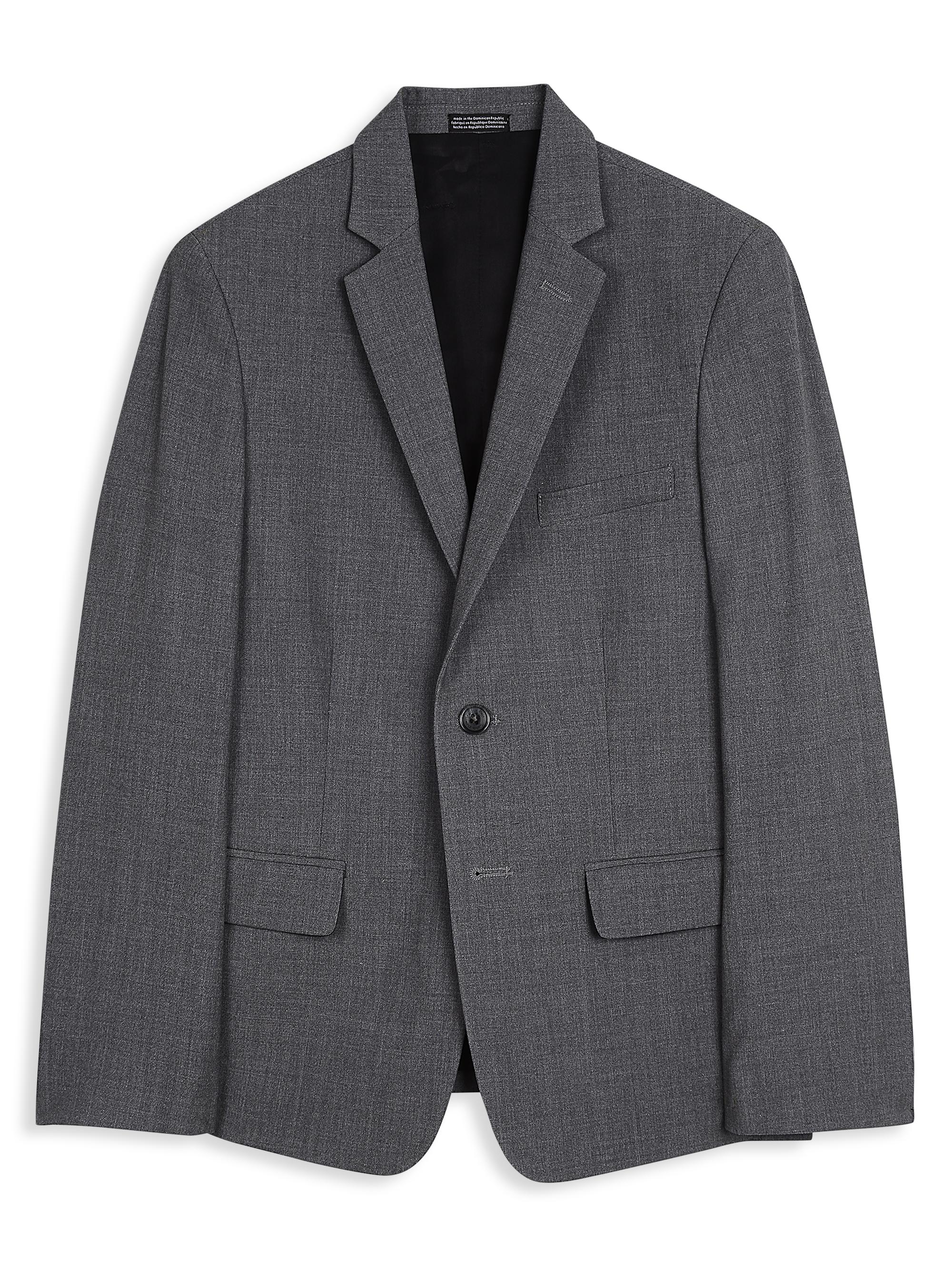 Click here for Calvin Klein Big Boys Slim Fit Stretch Suit Jacket... prices