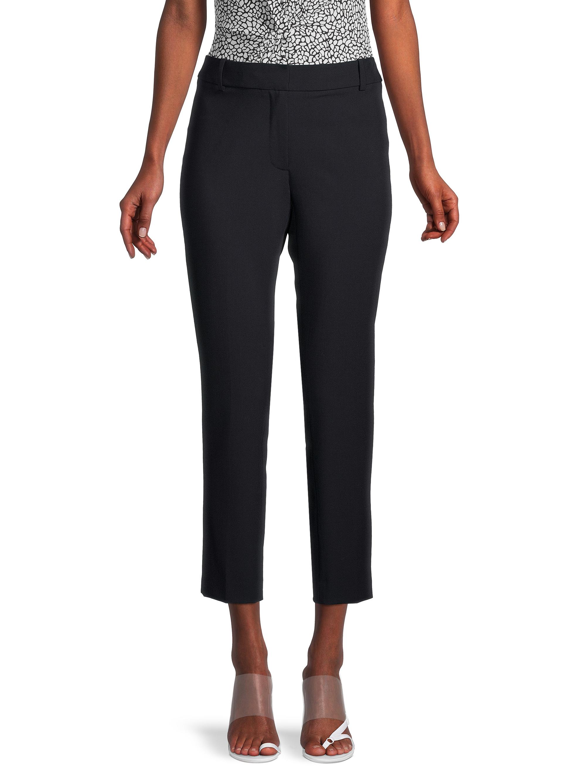 Click here for Calvin Klein Womens Recycled Polyester & Rayon Ble... prices