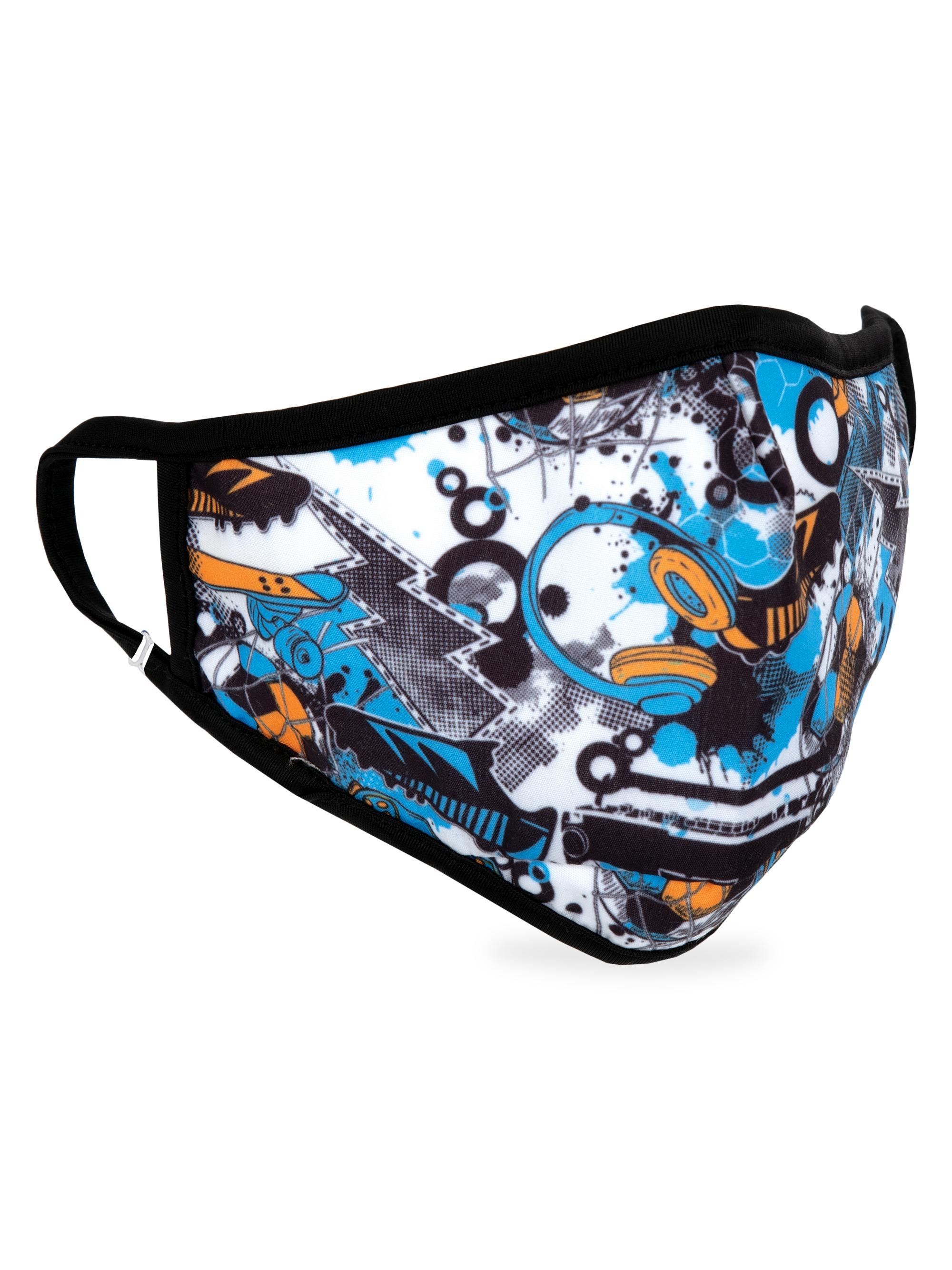 Click here for Iscream Kids Street Sports Face Mask prices