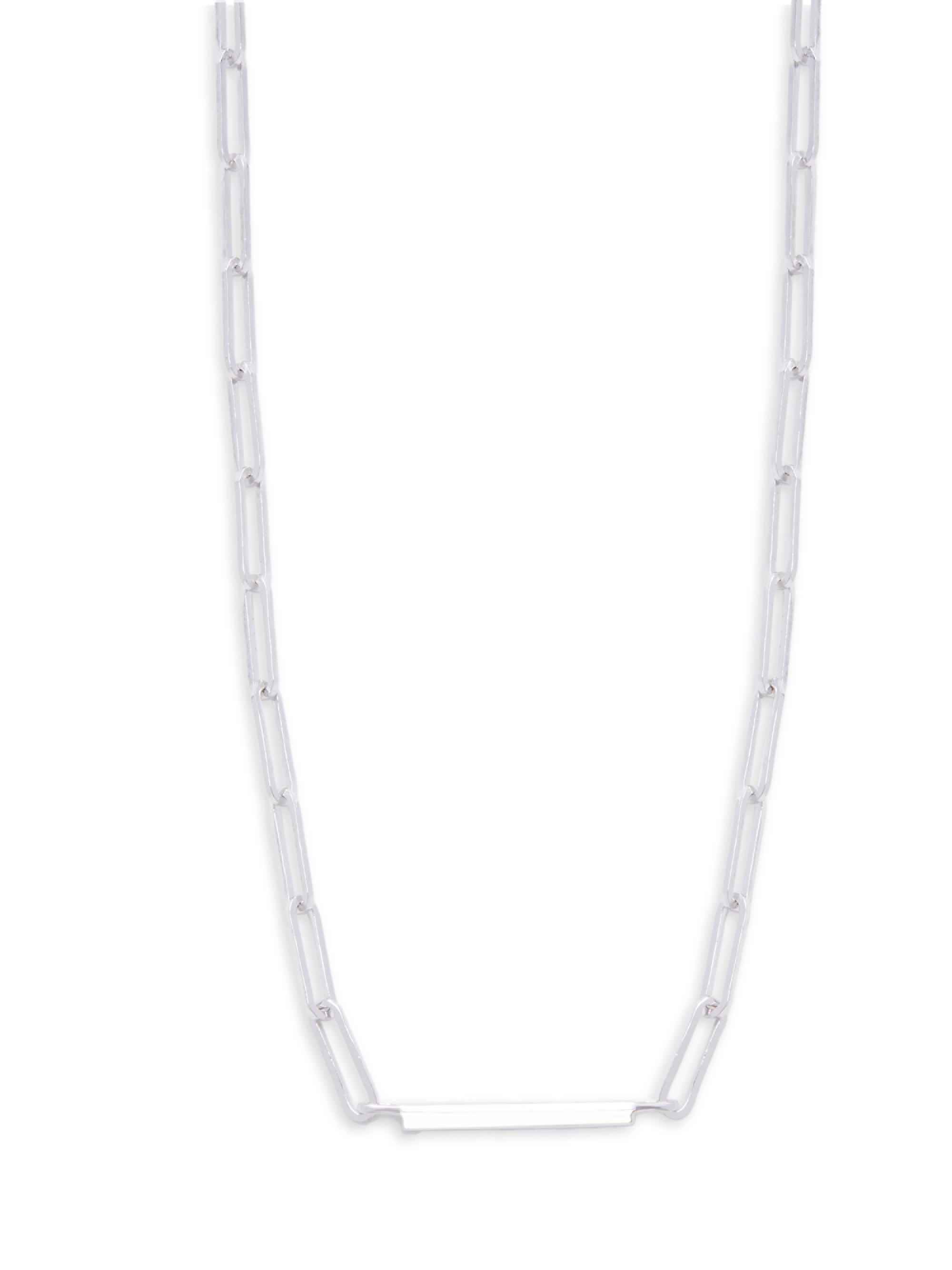 Click here for Effy Eny Womens Sterling Silver & 0.11 TCW Diamond... prices