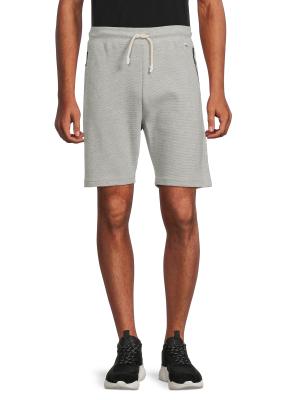 Sovereign Code Durant Textured Shorts on SALE | Saks OFF 5TH