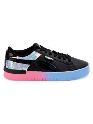 Puma Jada Exotics Platform Sneakers on SALE | Saks OFF 5TH