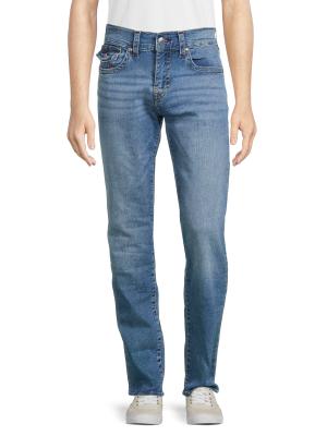 True Religion Ricky Relaxed Straight Fit Jeans on SALE | Saks OFF 5TH