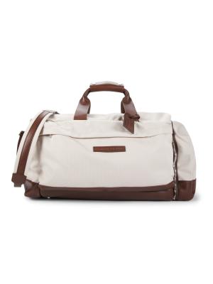 Brunello Cucinelli Colorblock Duffel Bag on SALE | Saks OFF 5TH