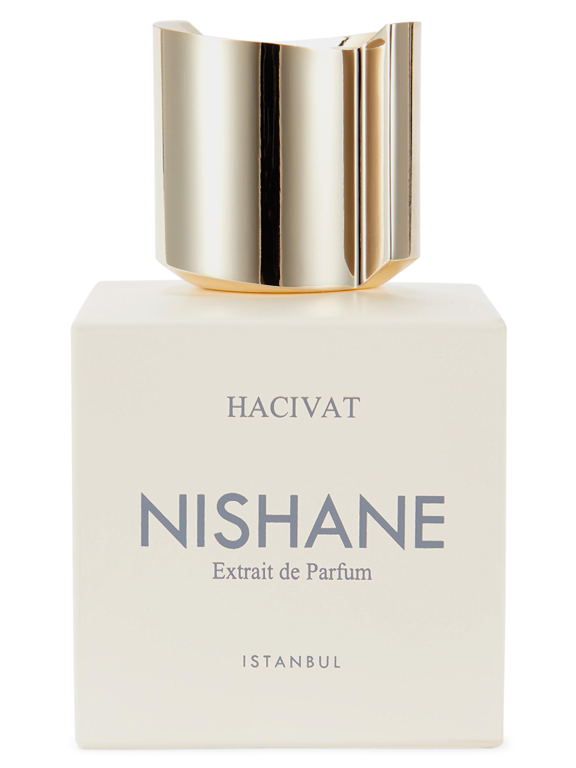 Click here for Nishane Hacivat Eau de Parfum - Size 3.4 Oz. prices