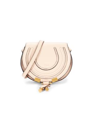 Chloé Leather Crossbody Bag on SALE | Saks OFF 5TH