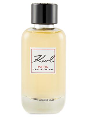 Karl Lagerfeld Paris Karl Paris 21 Rue Saint-Guillaume Eau de Parfum on ...
