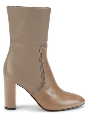 Saks Off Fifth Booties