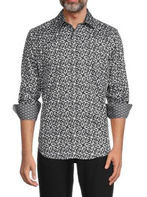 Robert Graham Minnesota Classic Fit Shirt on SALE | Saks OFF 5TH