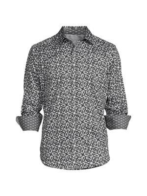 Robert Graham Minnesota Classic Fit Shirt on SALE | Saks OFF 5TH