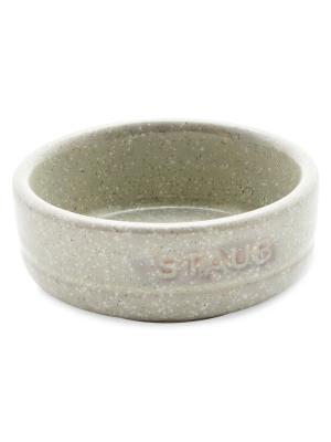 Staub 4-Piece Ceramic Condiment Dish Set on SALE | Saks OFF 5TH