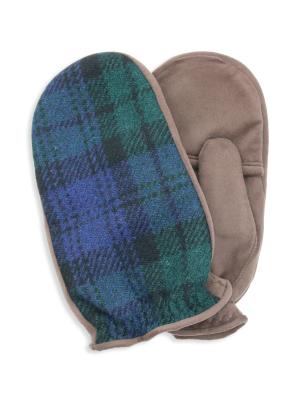 Portolano Flip Top Wool Blend Mittens on SALE | Saks OFF 5TH