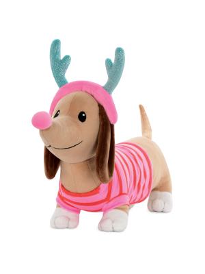 Iscream Rudy Reindog Plush Toy on SALE | Saks OFF 5TH
