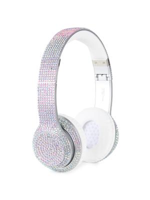 Trend Tech Brands Irridescent Bluetooth Headphones on SALE | Saks OFF 5TH