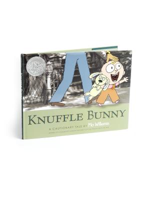 YOTTOY Knuffle Bunny: A Cautionary Tale Book on SALE | Saks OFF 5TH