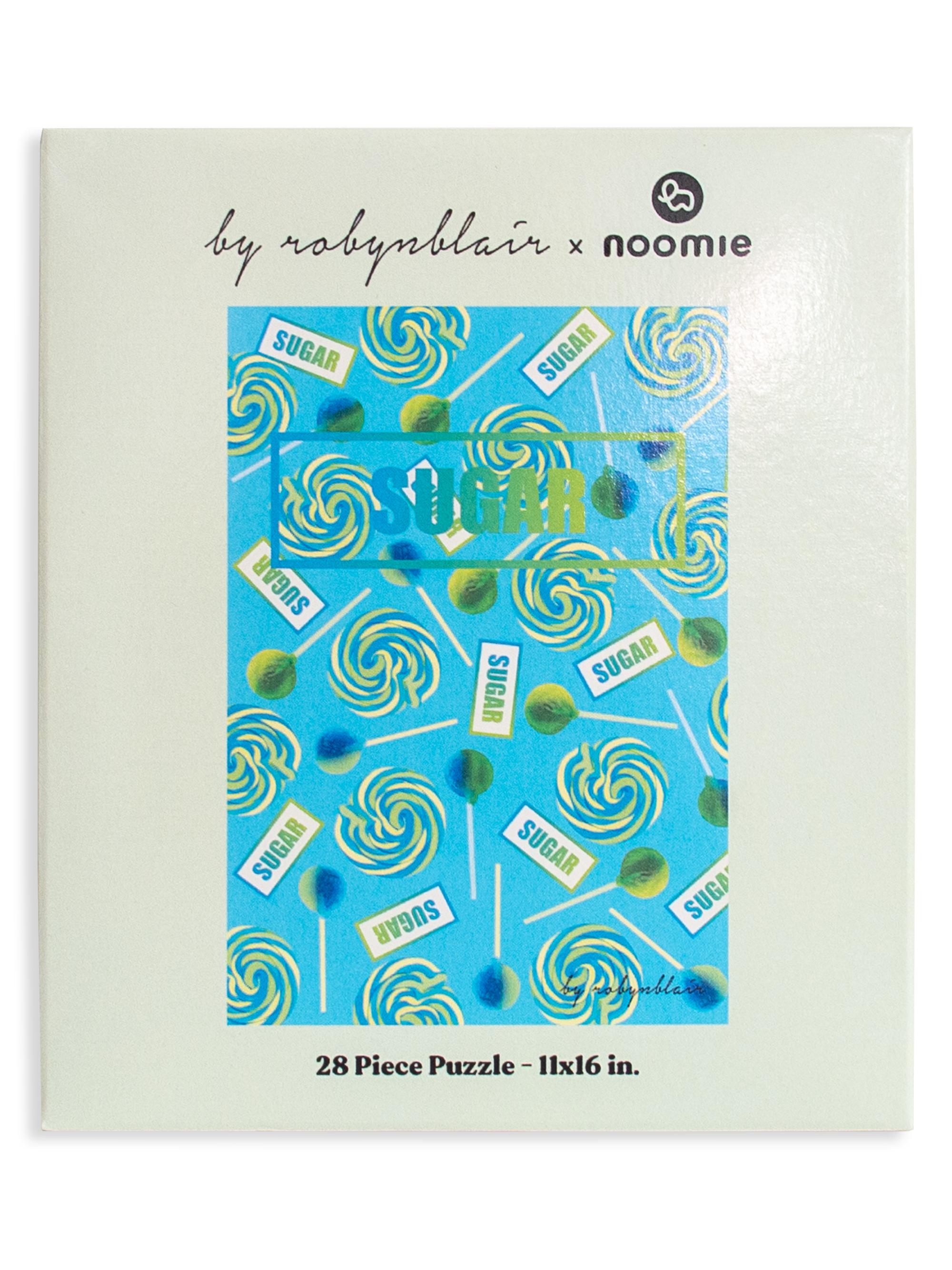 Click here for Baby Noomie x Robyn Blair Robyn Blair X Noomie Blu... prices