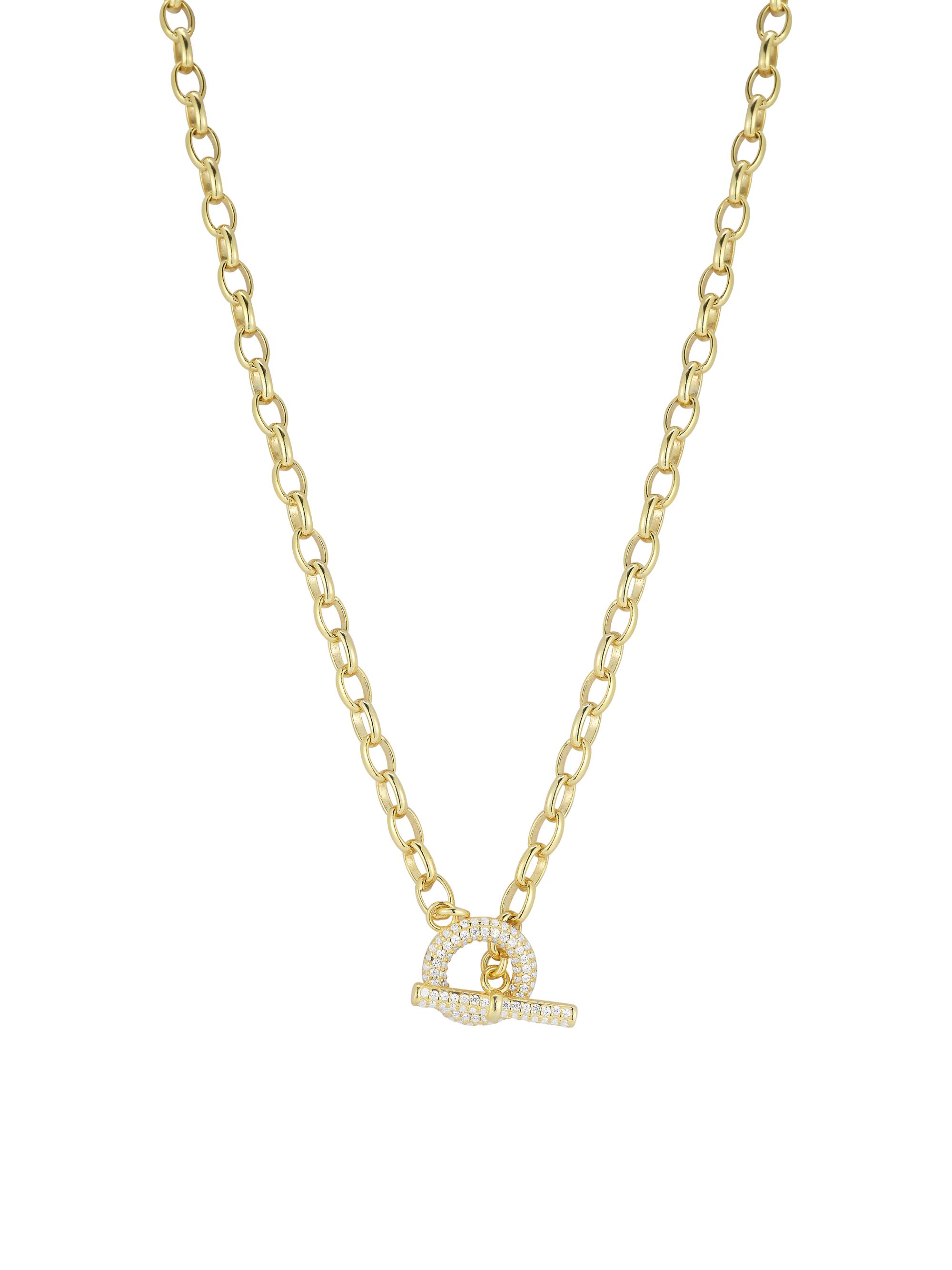 Click here for Sphera Milano Womens 14K Goldplated Sterling Silve... prices