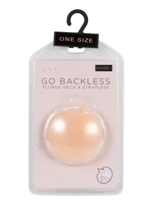 Secret Solutions 2-Pack Adhesive Silicone Bra Cups on SALE | Saks OFF 5TH