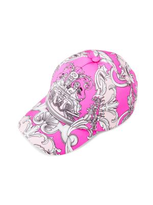 Versace Garland Baseball Cap on SALE | Saks OFF 5TH