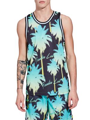 Wesc Paradise Lost Scoopneck Tank on SALE | Saks OFF 5TH