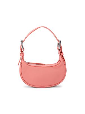 By Far Mini Soho Leather Hobo Bag on SALE | Saks OFF 5TH