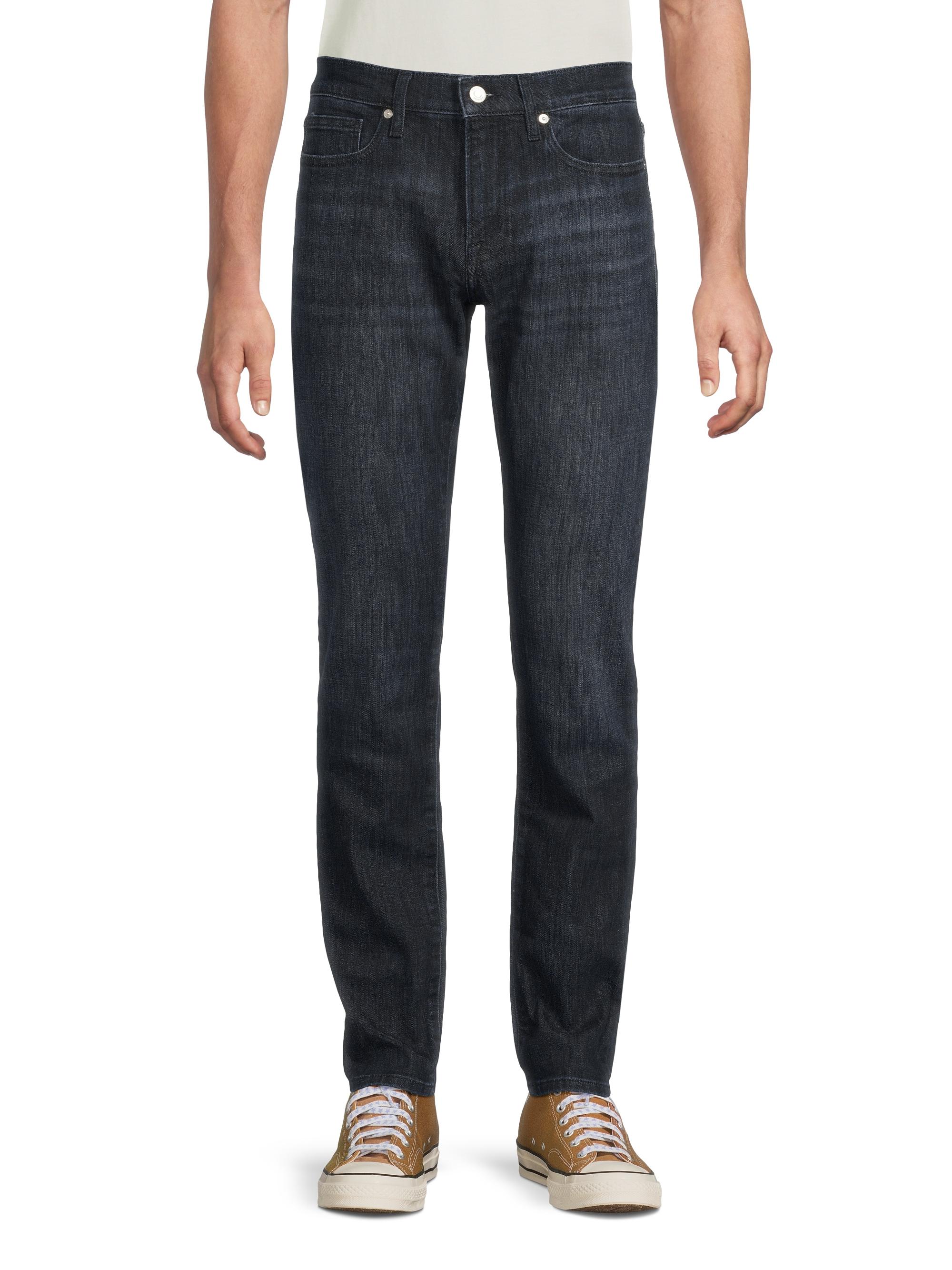 Click here for Frame Mens Whiskered Slim-Fit Jeans - Tudor - Size... prices