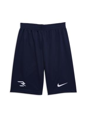 Nike 3Brand by Russell Wilson Boy's Dri-Fit Logo Shorts on SALE | Saks ...