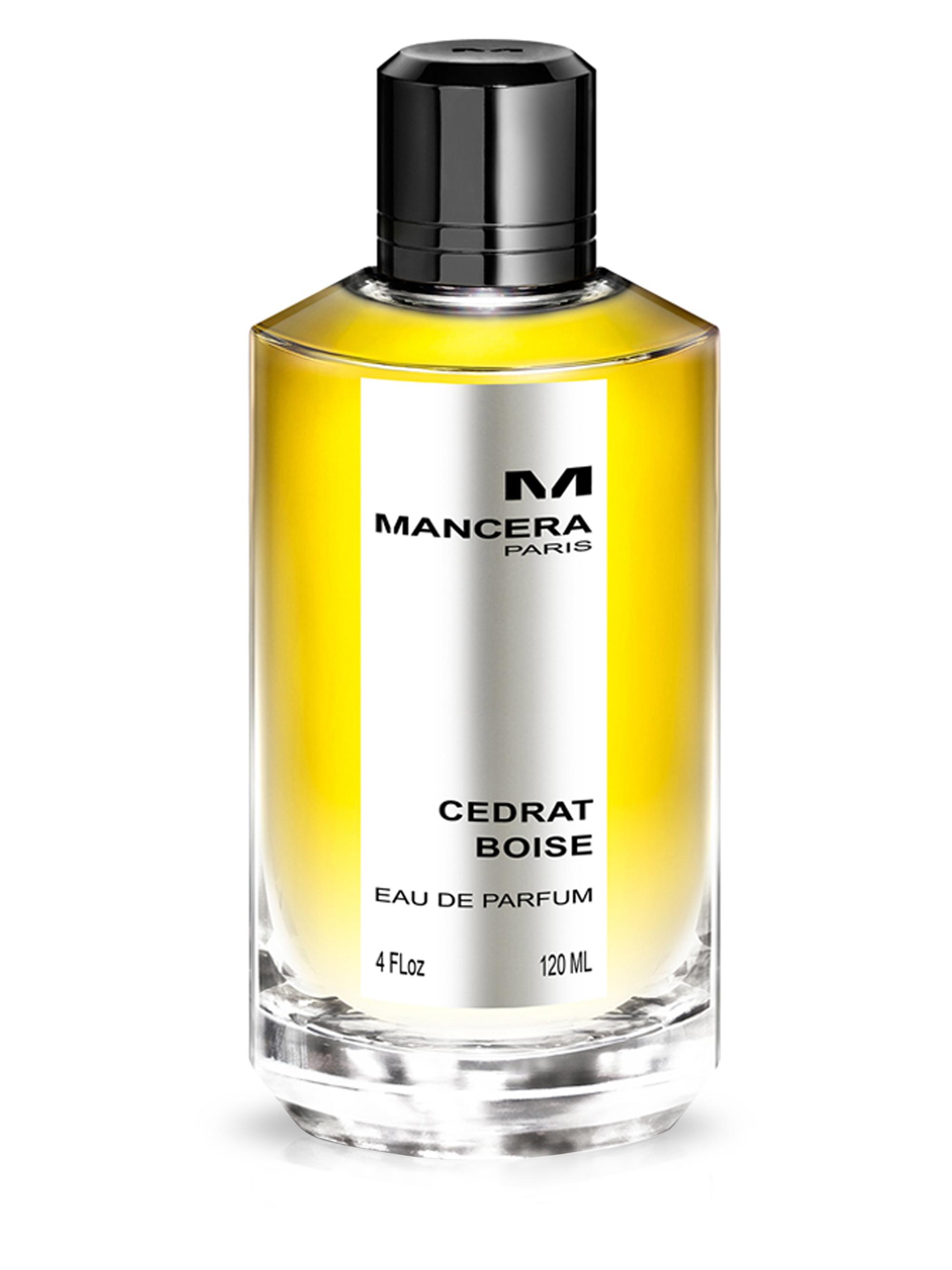 Click here for Mancera Womens Cedrat Boise Eau de Parfum - Size 4... prices