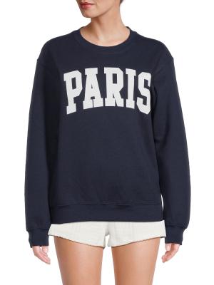 Prince Peter Collection Paris Sweatshirt on SALE | Saks OFF 5TH