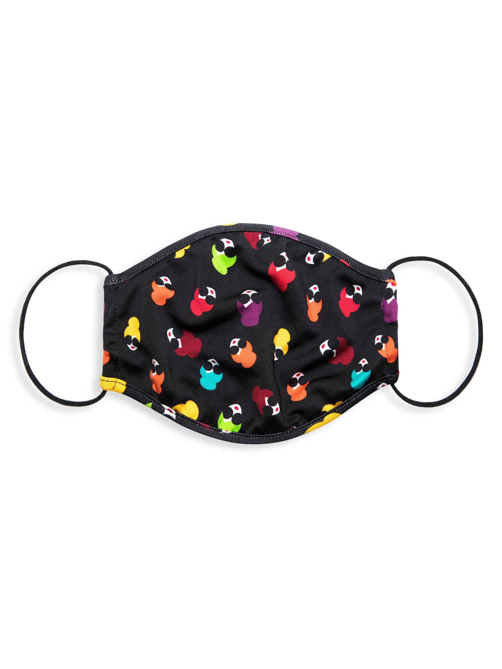 Click here for Alice + Olivia Womens Printed Face Mask - Rainbow... prices