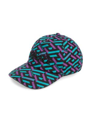 Versace Garland Baseball Cap on SALE | Saks OFF 5TH