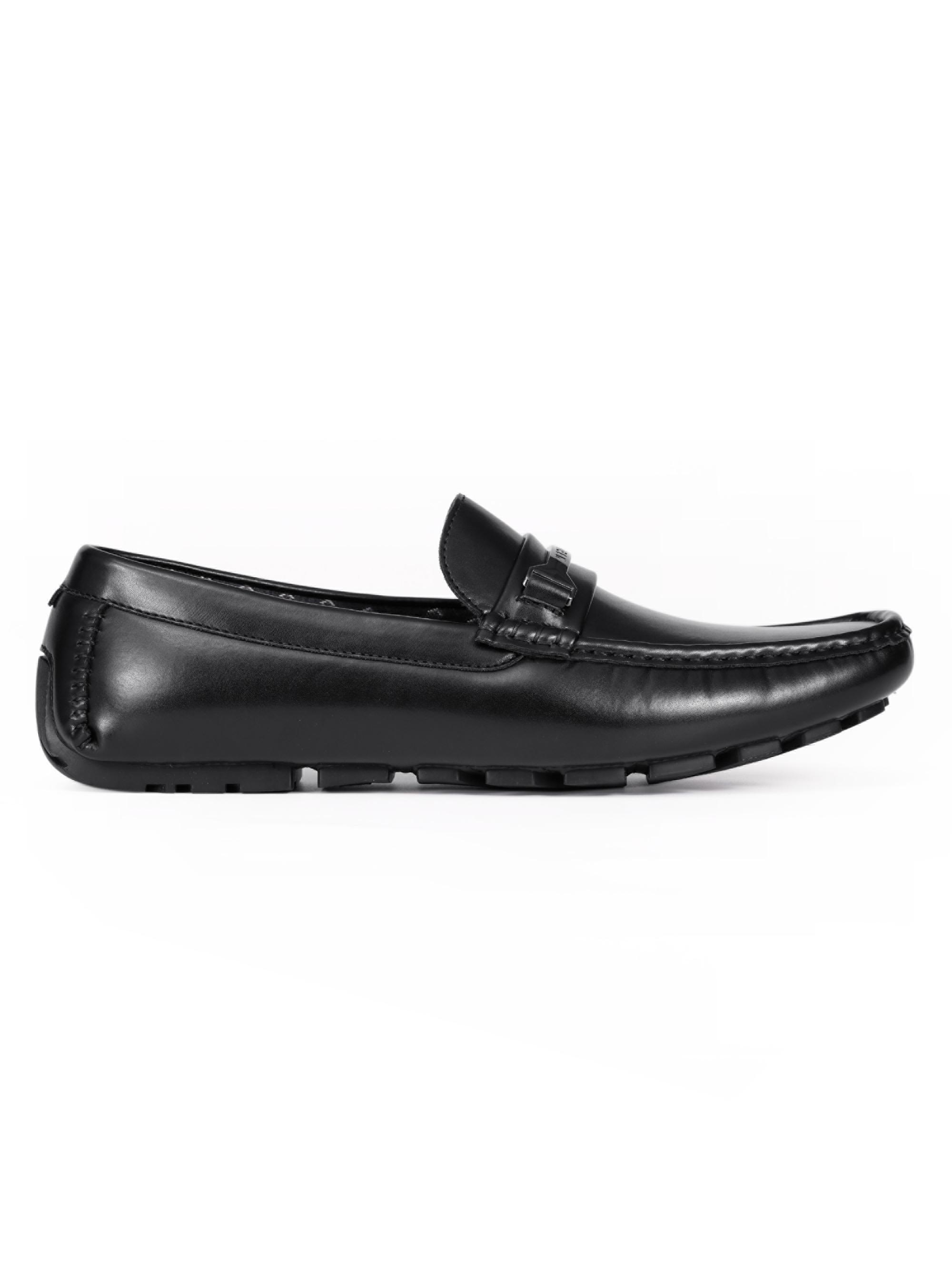 Click here for Tommy Hilfiger Mens Axin Slip-on Penny Drivers - B... prices