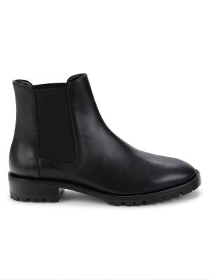 Stuart Weitzman Laine Chelsea Boots on SALE | Saks OFF 5TH