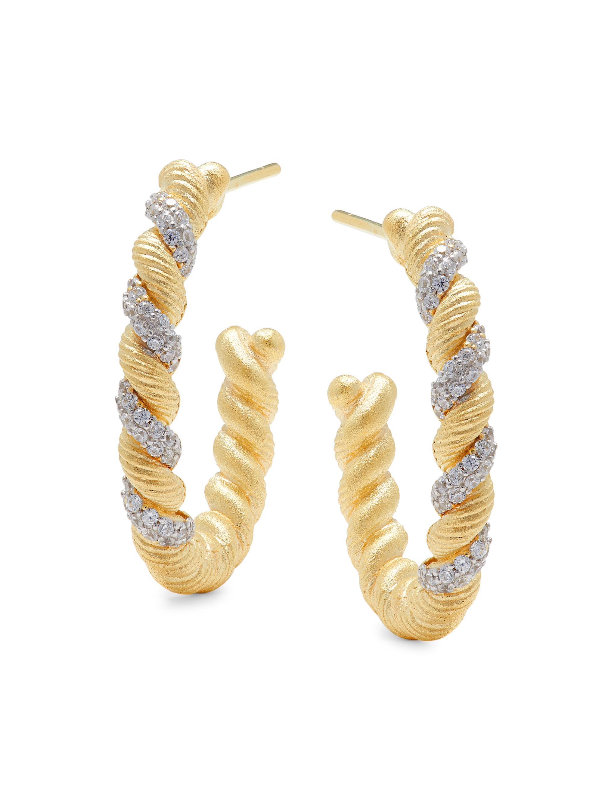 Click here for Lafonn Womens Gold Club Two Tone Sterling Silver G... prices